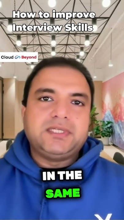 How To Improve Interview Skills Devops Devopsonlinetraining