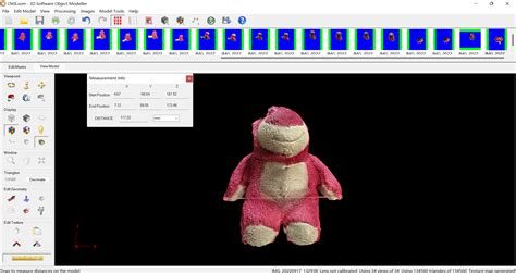 基于侧影轮廓的三维模型构建 Weltㅤ 博客园