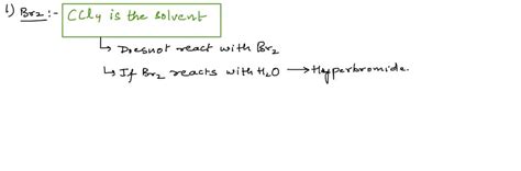 Solved For Each Solute Identify The Better Solvent Water Or Carbon Tetrachloride Water H2o