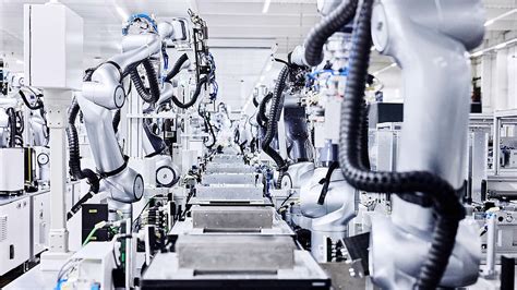 Innovation At Agile Robots Ai Driven Automation Agile Robots Se