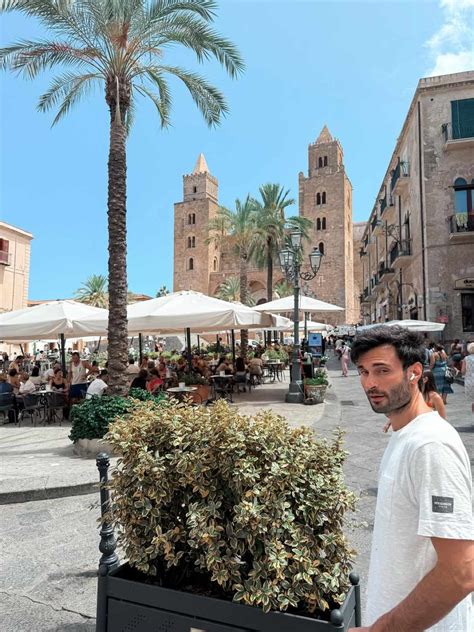 Άννα Πρέλεβιτς Νικήτας Νομικός Roadtrip στη Σικελία για το ερωτευμένο ζευγάρι News