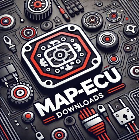 MAP ECU Downloads Now Available MAP ECU Community