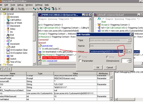 Uc Valley Advanced Scripting With Custom Java Classes