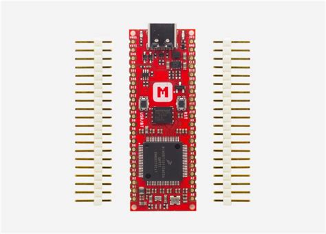 Makerdiary Imx Rt1011 Nano Kit Features Nxp Imx Rt1011 Crossover Mcu