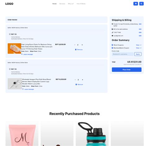 Free Easy Website Templates Easyfrontend