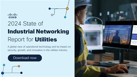 Cisco Industrial Iot On Linkedin Utilities Smartgrid Otsecurity