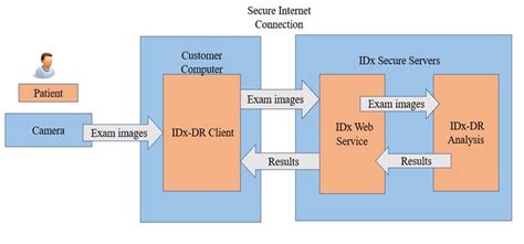 Components Of Idx Dr[21] Threats False Negative Outcomes Are One Of Download Scientific