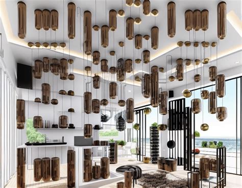 Create Unique Qr Codes For An Interactive Experience By James Haselhoef On Behance