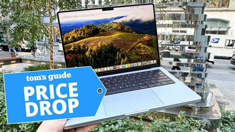 Act Fast The MacBook Pro 14 Inch M3 Has Dropped 200 Tom S Guide