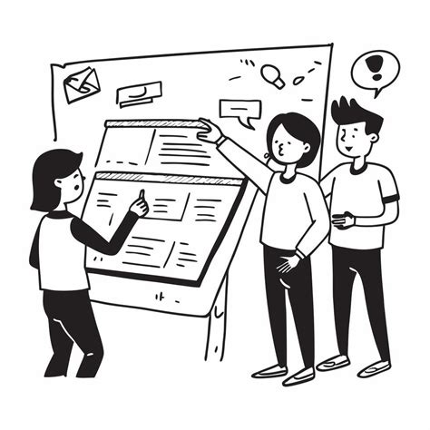 Middle School Students In A History Class Learning Through Interactive