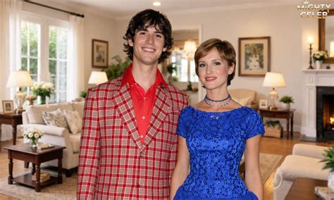 Heidi Van Pelt The Story Of Taran Noah Smiths Ex Wife
