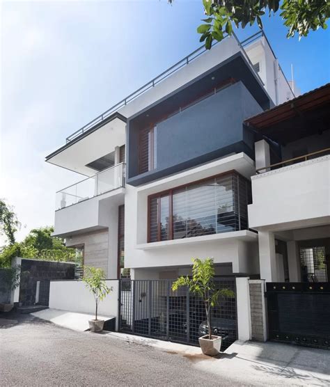 Cube House Architect