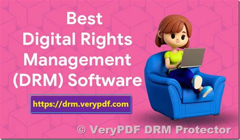 Best Drm Software For Protecting Educational Materials Why Verypdf Drm Protector Is The Best