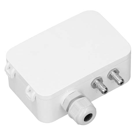 Buy Air Pressure Sensor Wide Application Differential Pressure Transmitter Manufactured Abs