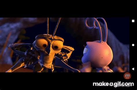 Dot Bugs Life  Disneys A Bug Life Movie Clipart And Graphics