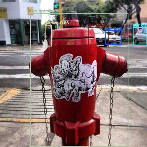 Object Detection Jpeg Compression — Dpemu 0 1 0 Documentation