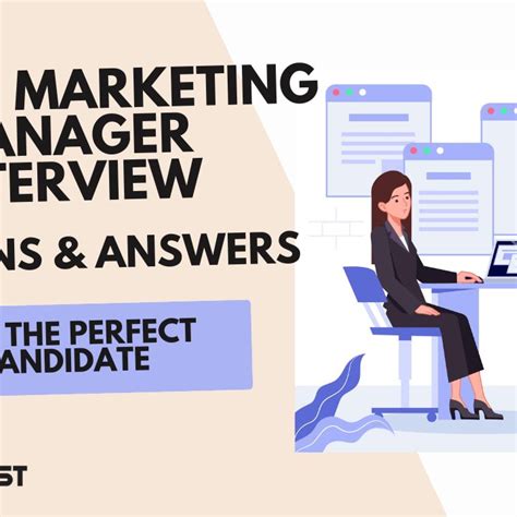 Digital Marketing Manager Interview Questions And Answers Shreya It