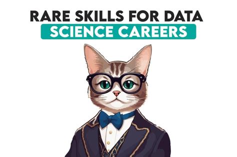 Kdnuggets On Linkedin 5 Rare Data Science Skills That Can Help You Get