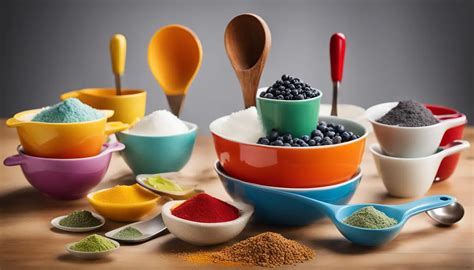 Understanding Recipe Yield Get The Facts