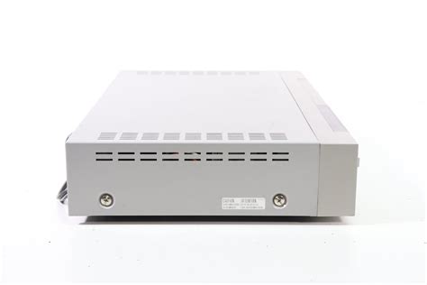 Sony Vtx 1000r Frequency Synthesizer Component Tv Tuner — Spencertified