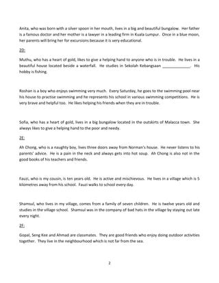 Sample Of Introduction DOCX Celebrity Families Pop Culture