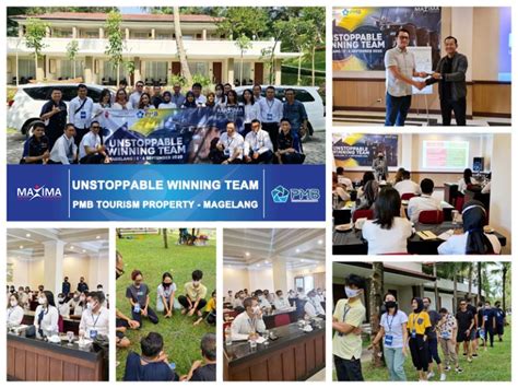 Home Maxima Impact Indonesia