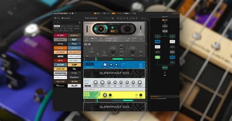 Save 50 On Guitar Rig 7 Pro By Native Instruments