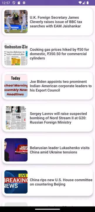 Amrutha K L On Linkedin Recyclerview Android Kotlin Learningandgrowing