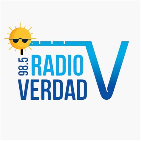Luis María Jiménez Radio Verdad Fm 985 Y 903 Facebook