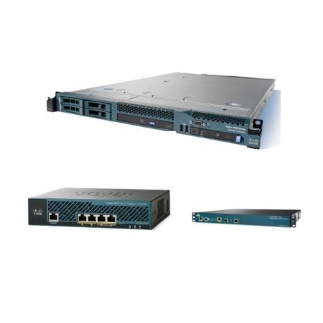 Cisco WLAN Controller NM AIR WLC K