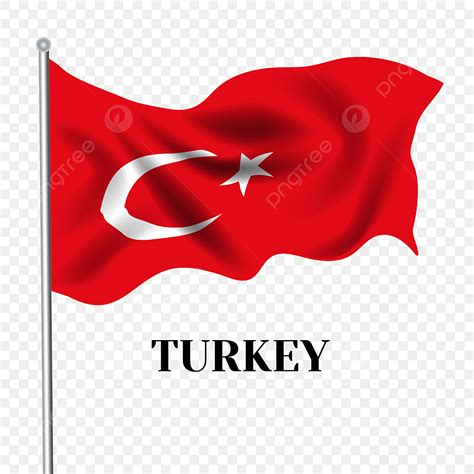 손으로 그린 만화 터키 국기 터키 국립 독립 기념일 터키어 광복절 터키 국경일 Png 일러스트 및 벡터 에 대한 무료 다운로드 Pngtree
