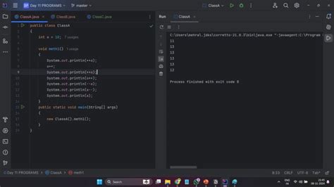 Java Codingjourney Programming Softwareengineering Learningandgrowing Mohammed Meraj