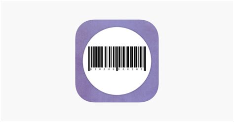 ‎barcode Snap Instant Scanning On The App Store