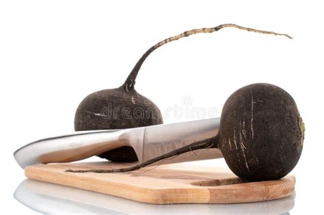 Table Beet With Ceramic Dishes Macro Isolated On White Black