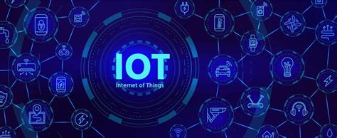 Iot Logo Technology Vector Art Icons And Graphics For Free Download