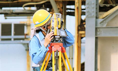 採用情報吉田測量設計株式会社公共測量事業を行う会社
