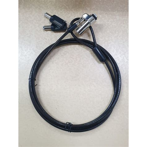 Lenovo Notebook Lock Key Shopee Philippines