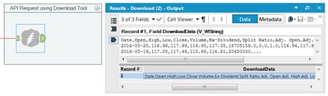 Guide To Creating Your Own Connector Parsing Api Response