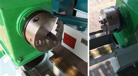 Модны токарийн машин