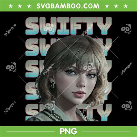 Swifty Is The Name Png