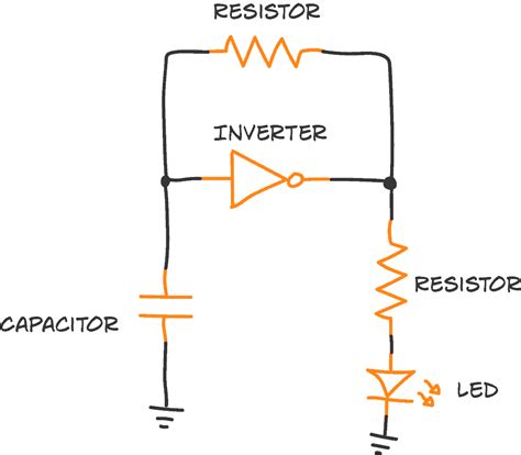 Circuits For Hobbyists A Collection Of Schematics To Build