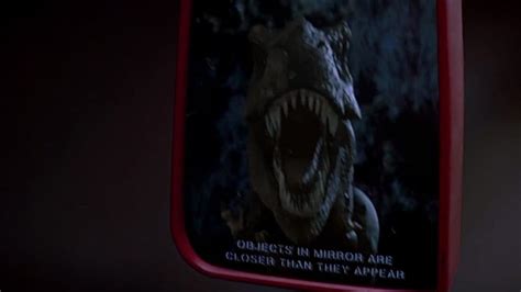 The Best Easter Eggs In Jurassic World Rebirth Including Callbacks To