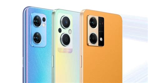 Harga Oppo Reno G Spesifikasi Fitur Detail Lengkap Dunia Games