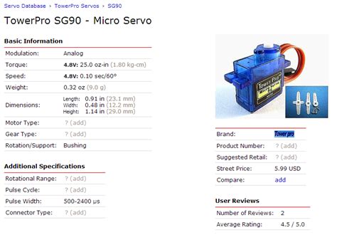 Msp430 And Servo Motor Triyingtriying And Triying Msp Low Power Microcontroller Forum