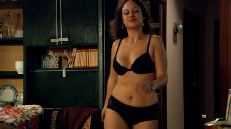 Aida Folch Nue Dans Tell Me How It Happened