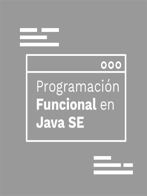 Java Programacion Funcional Pdf Función Matemáticas Java