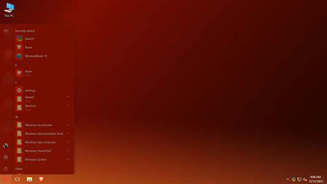 My Start Menu Is Greyed Out Rghostspectre