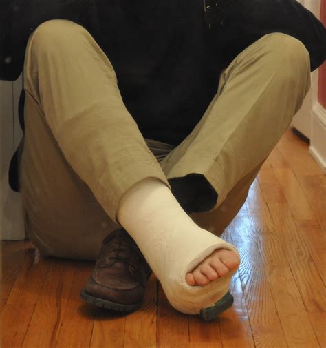 A Favorite Slwc Plaster Pleasure R Cast Fetish