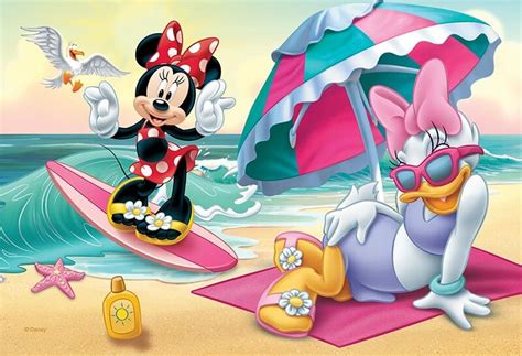 Pin By Rodrigo Santos Martins On Minnie And Daisy Girl Minnie Mouse