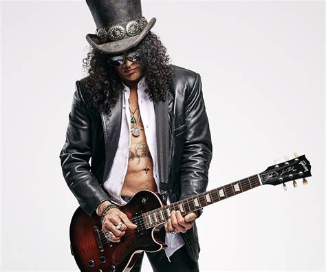 Slash Guitar Slide